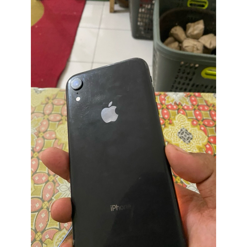 Jual IPHONE XR 64GB | Shopee Indonesia