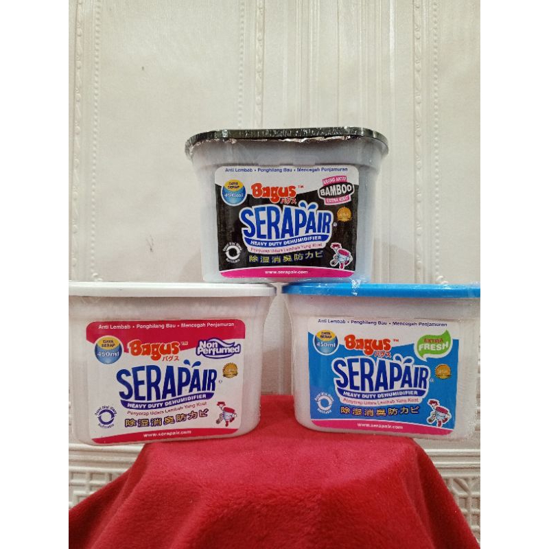 Jual Bagus Serap Air daya serap 450ml | Shopee Indonesia