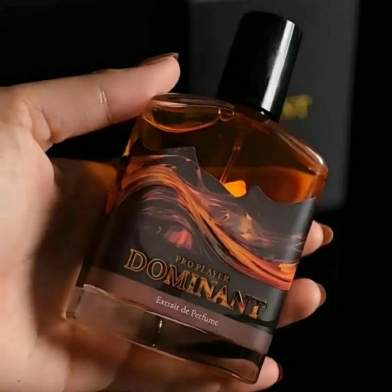 Jual PARFUM DOMINANT BELI 1 DAPAT 2 KEMASAN 35ML KUALITAS PREMIUM ...