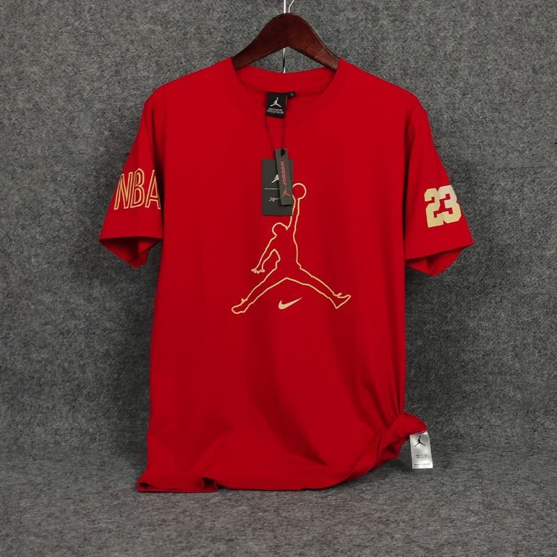 Jual KAOS JORDAN AIR JORDAN - MIRROR ORIGINAL CATTOON COMBAT 30s - KAOS ...