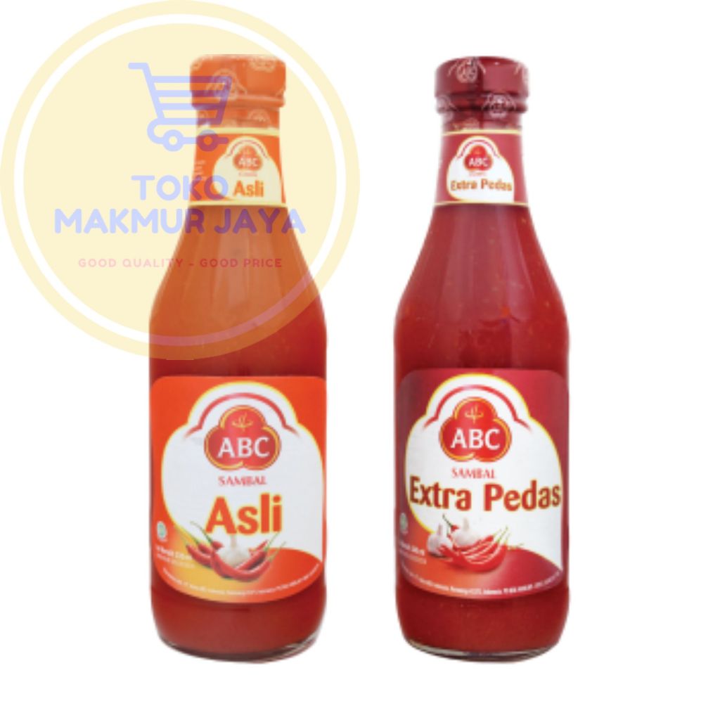 Jual ABC SAMBAL BOTOL BELING 330ml x1 | Shopee Indonesia