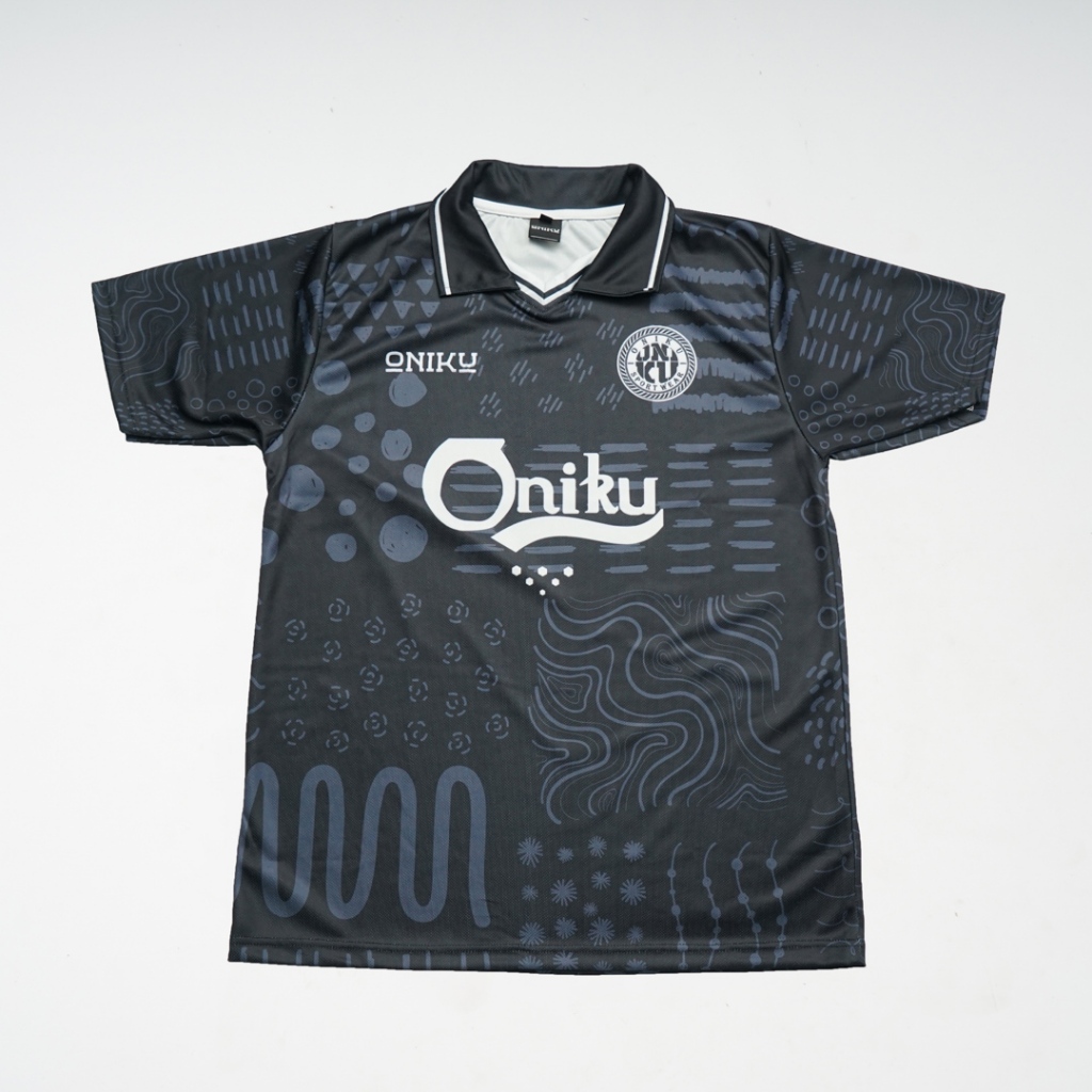 Jual Jersey Band Oniku HFOD / Jersey Vintage - Oniku Official | Shopee ...
