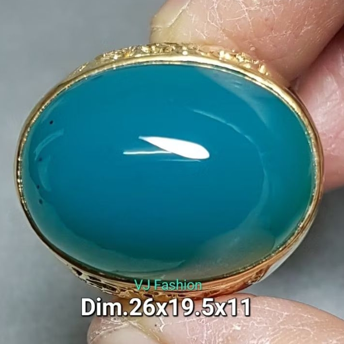 Jual Batu Bacan Doko Majiko B1088 | Shopee Indonesia