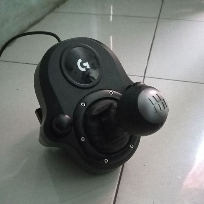Jual shifter logitech G29 second | Shopee Indonesia