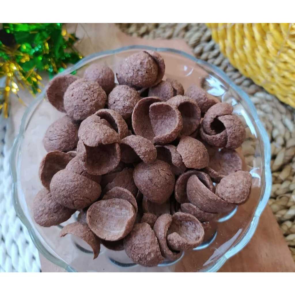 Jual Coco Crunch 250 Gram / Choco Chip / Koko Krunch | Shopee Indonesia