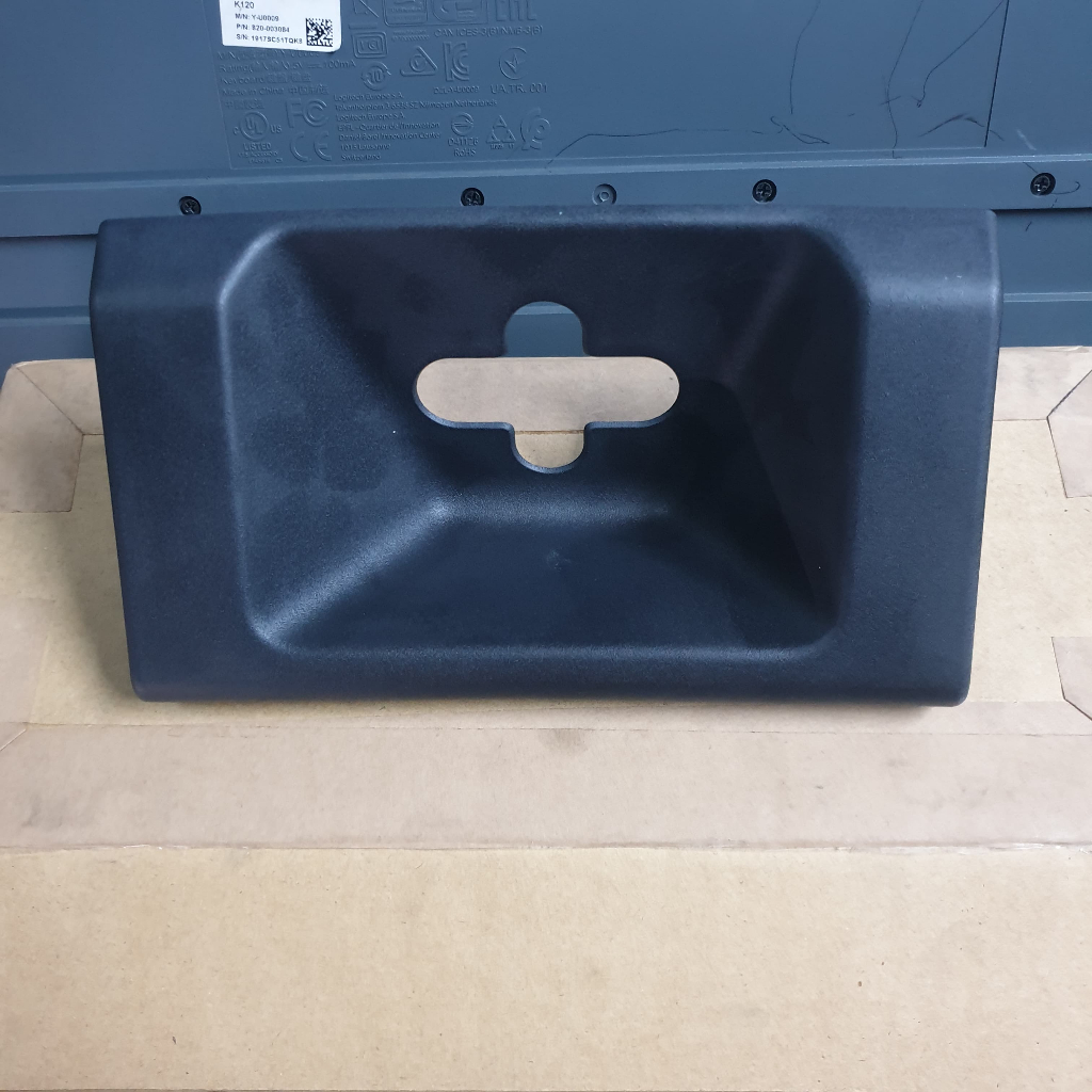 Jual COVER PENGUNCI BAGASI NISSAN MARCH 84992-1HJ0A ORIGINAL | Shopee ...