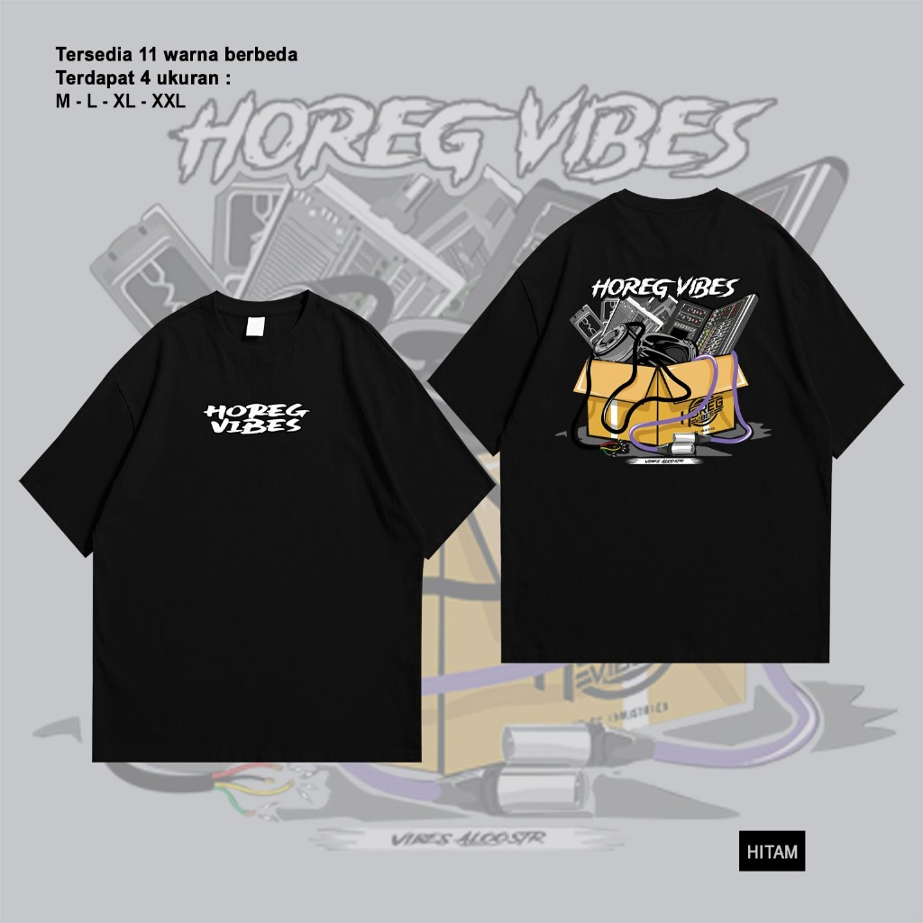 Jual Kaos Horeg Vibes / Kaos Sound Balap / Kaos Kata Kata / Kaos Keren ... Jual Kaos Horeg Vibes / Kaos Sound Balap / Kaos Kata Kata / Kaos Keren ...
