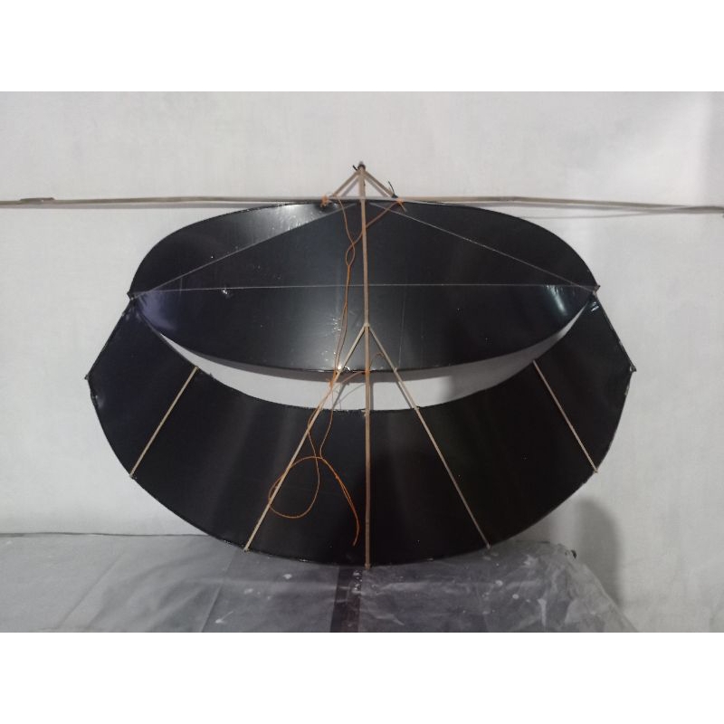 Jual Layangan Bapangan Pegon Ceper 1,1m | Shopee Indonesia
