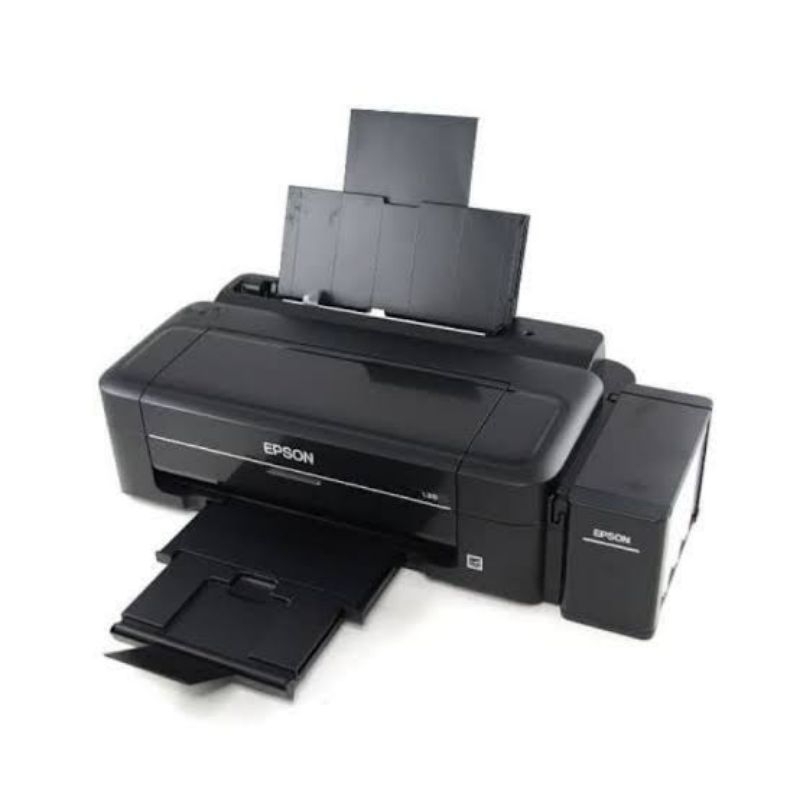 Jual Printer Epson L310 Normal (Pernah Pakai) | Shopee Indonesia