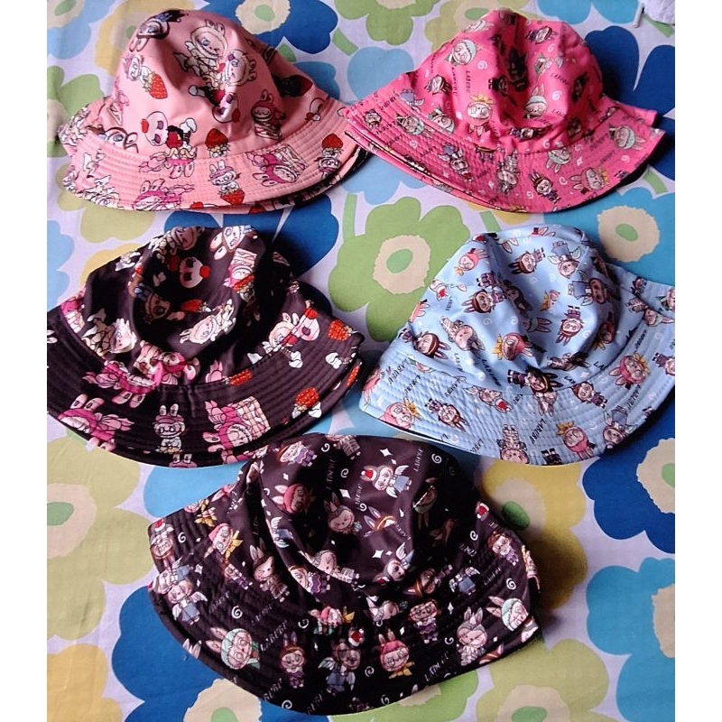 Jual Topi labubu | Shopee Indonesia
