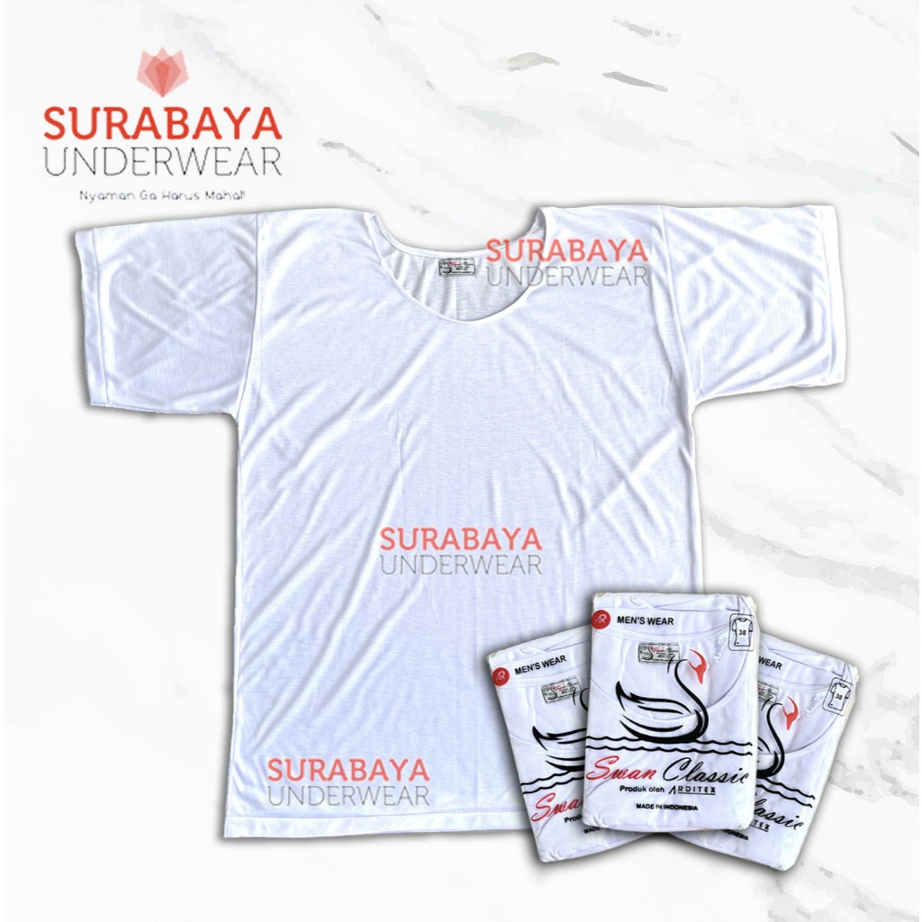 Jual BAJU KAOS OBLONG PRIA SWAN BAHAN KATUN WARNA PUTIH | Shopee Indonesia Jual BAJU KAOS OBLONG PRIA SWAN BAHAN KATUN WARNA PUTIH | Shopee Indonesia