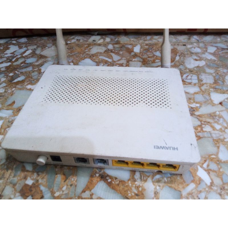 Jual huawei HG8245H gpon onu wifi router | Shopee Indonesia