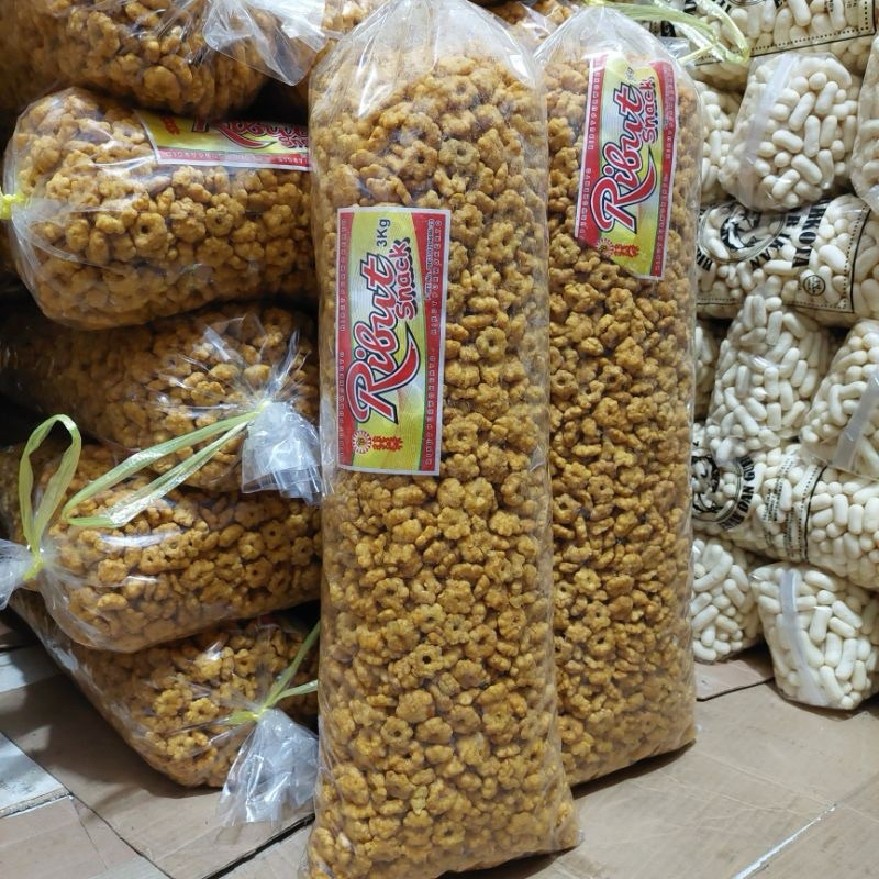 Jual RIBUT JADUL KEMASAN 1 BALL | Shopee Indonesia