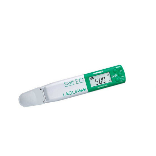 Jual Horiba LAQUAtwin Salt 11 Salinity Conductivity Meter Salt Meter ...
