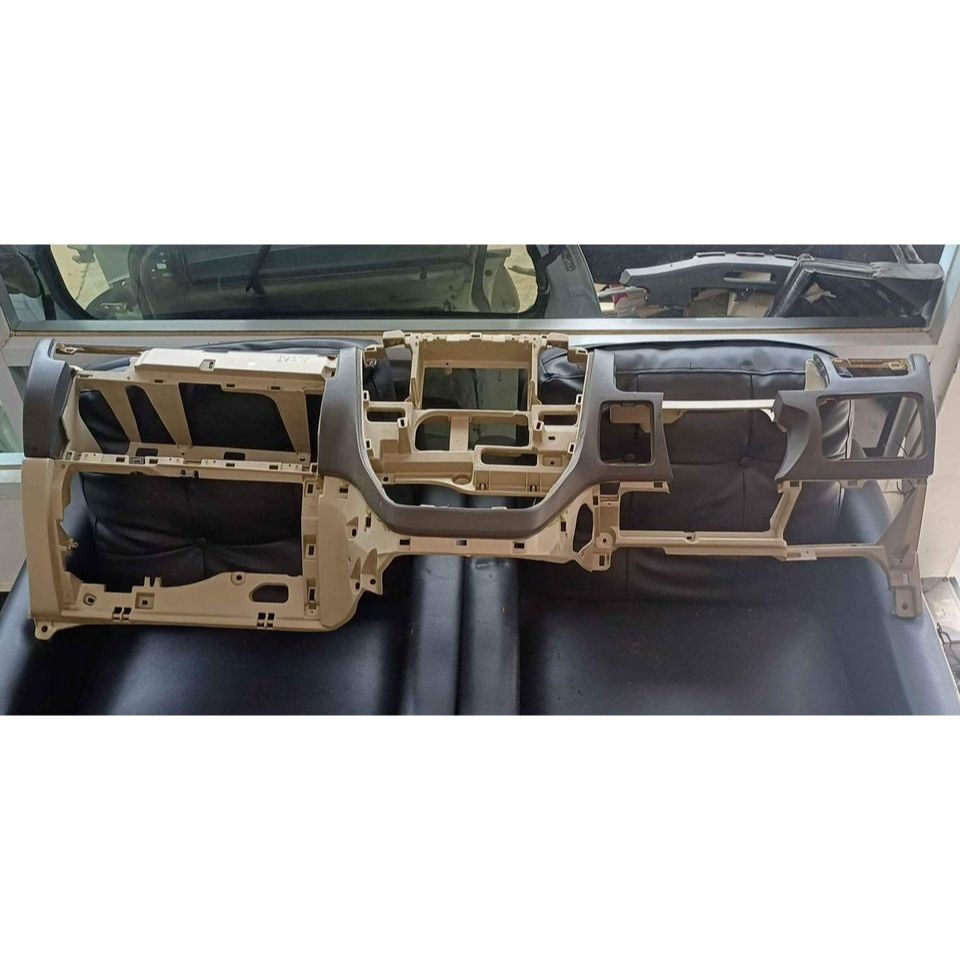 Jual Frame rangka meja Dashboard dasbord bawah Toyota Alphard gen1 ...