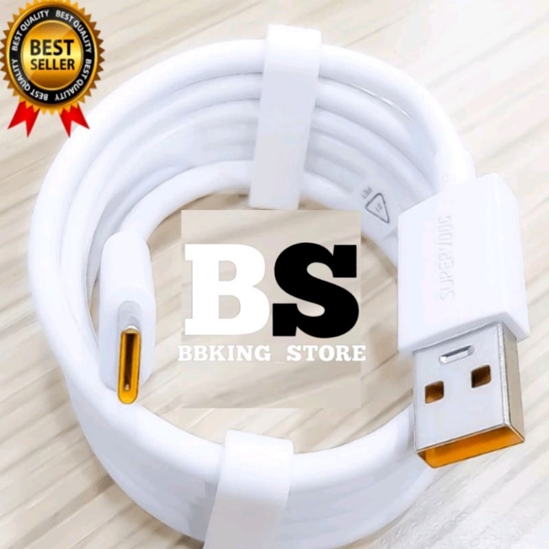 Jual Kabel data vooc 5 pro / 6i / 6 pro / 7 / 7i / 7 pro / 8 / 8i / 8 ...