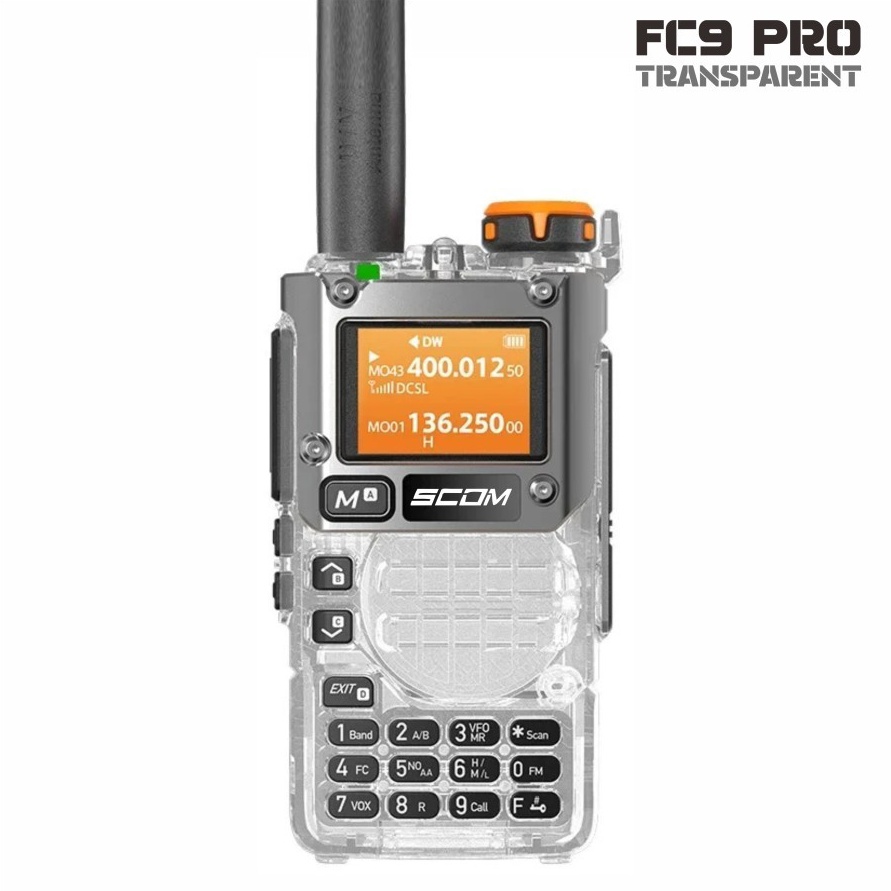 Jual Ht Scom FC9 pro p A2J6 | Shopee Indonesia