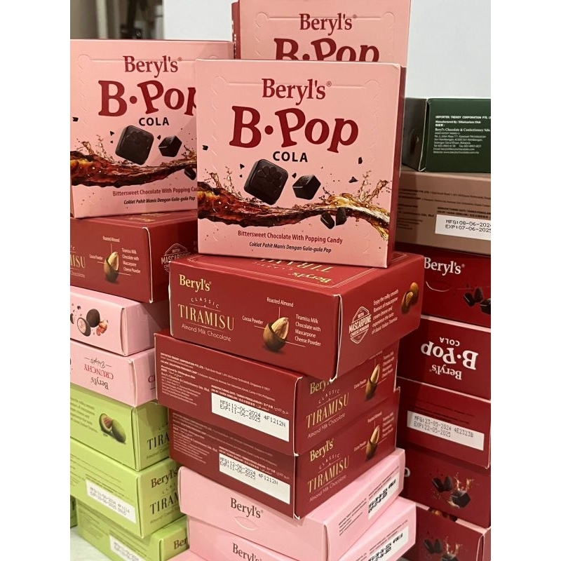 Jual Coklat berlys ORIGINAL malaysia langsung (HANDCARRY) | Shopee ...