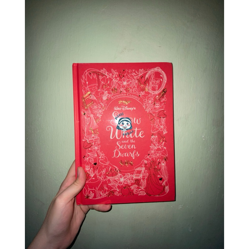 Jual ORI Book Series || Anak-anak Hingga Dewasa, TERMURAH! DISNEY & AR ...