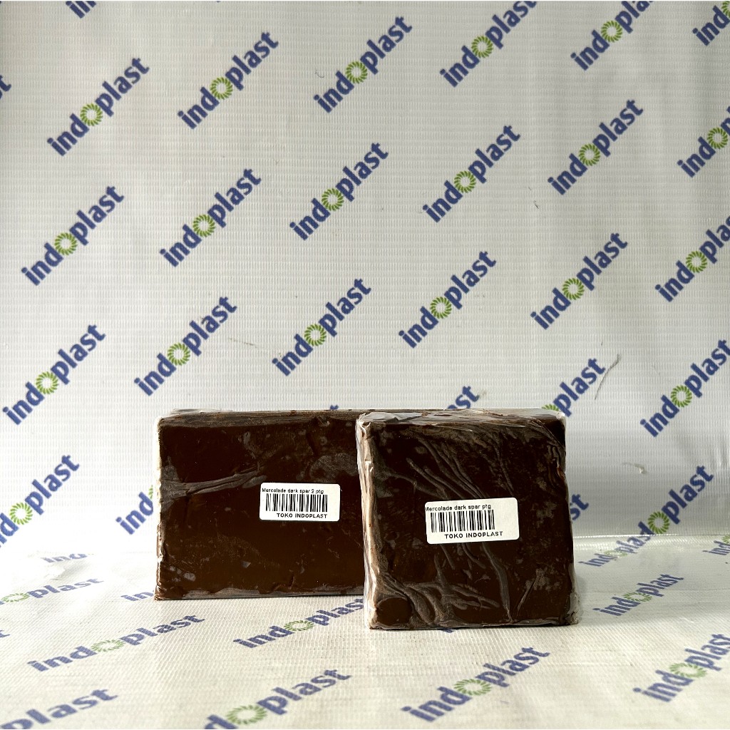 Jual SPARROW DARK CHOCOLATE COMPOUND BY MERCOLADE (REPACK 250GR ...
