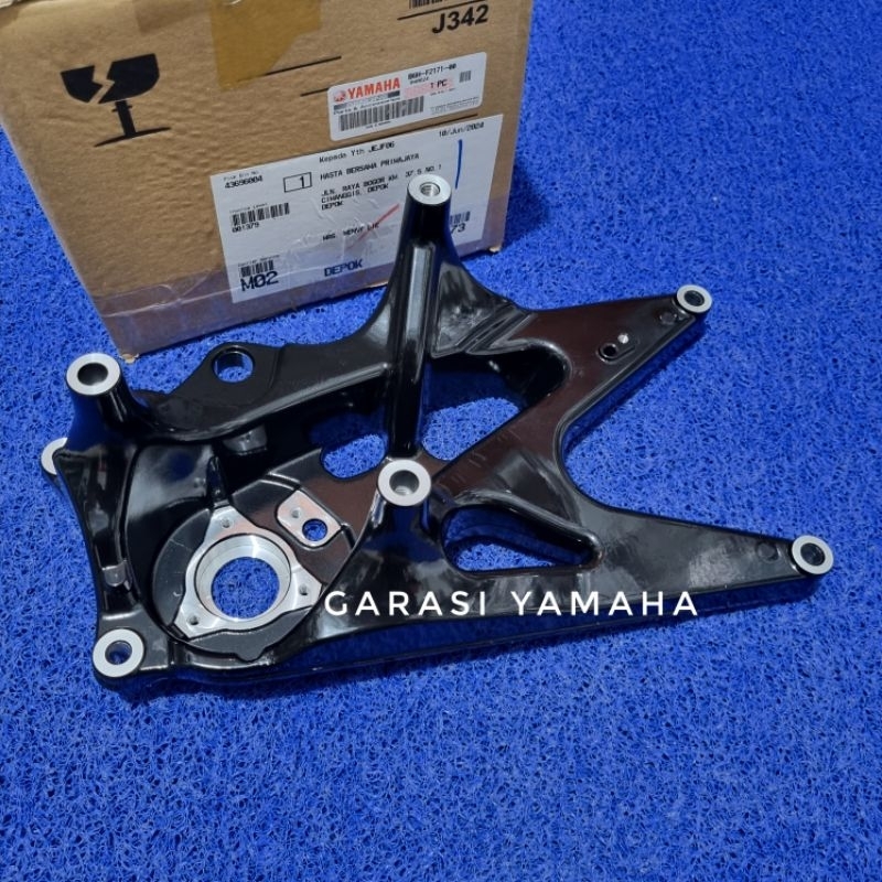 Jual Swing Arm Rear yamaha NMAX New 2020 Original YGP B6H-F2171-00 Arem ...