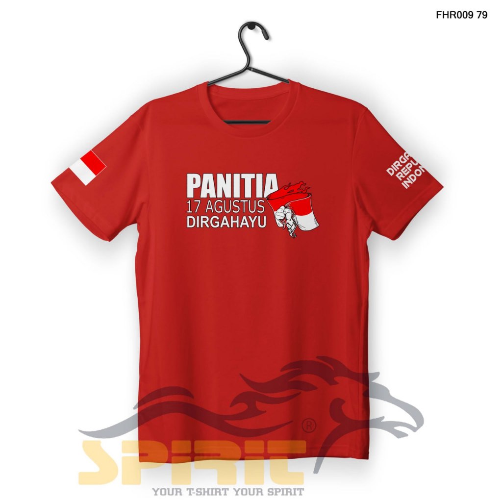 Jual kaos panitia 17 agustus - kaos 17 agustus 2024 - baju panitia 17 ... Jual kaos panitia 17 agustus - kaos 17 agustus 2024 - baju panitia 17 ...