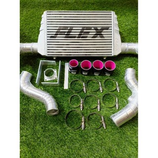 Jual FLEX INTERCOOLER KOMPLIT SET BIG CORE INNOVA FORTUNER 2GD NON ...