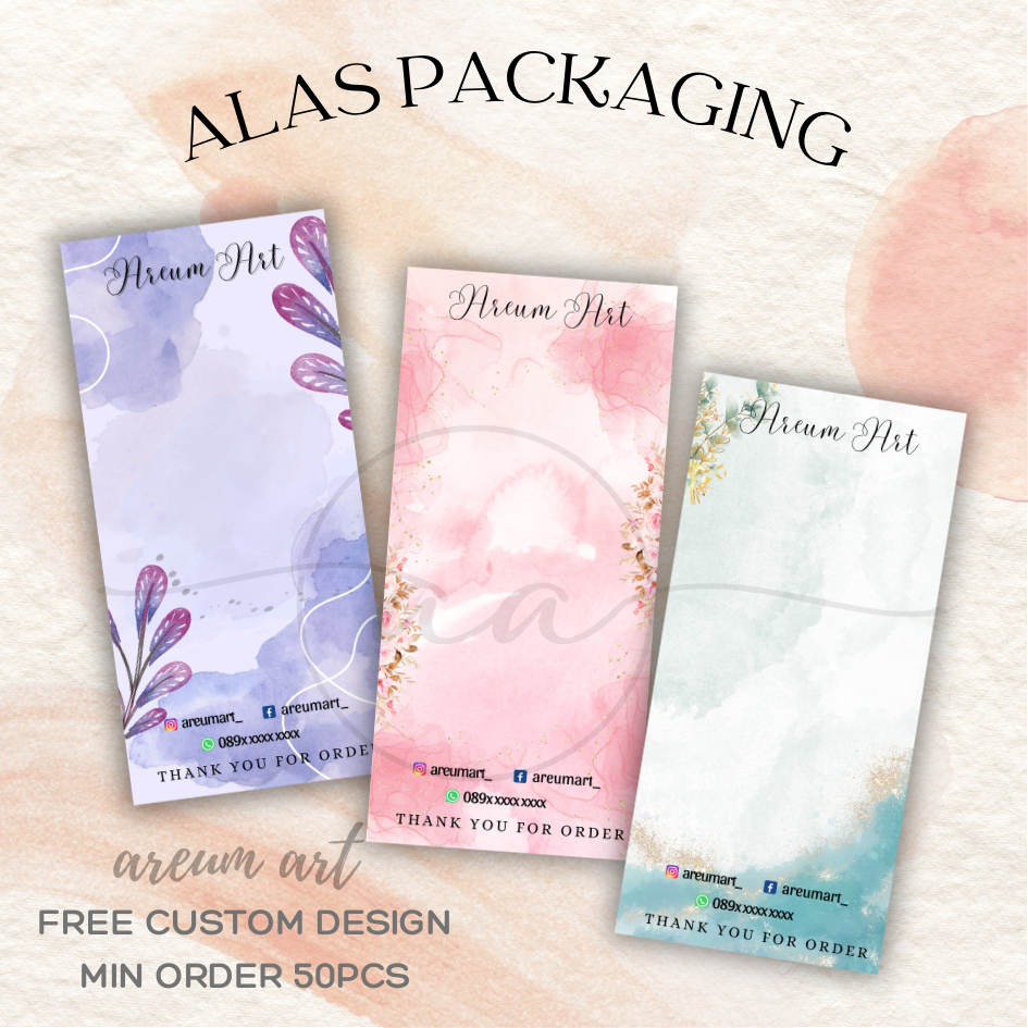 Jual Alas Packaging Strap V / Alas Packing Strap / Kertas Packing ...