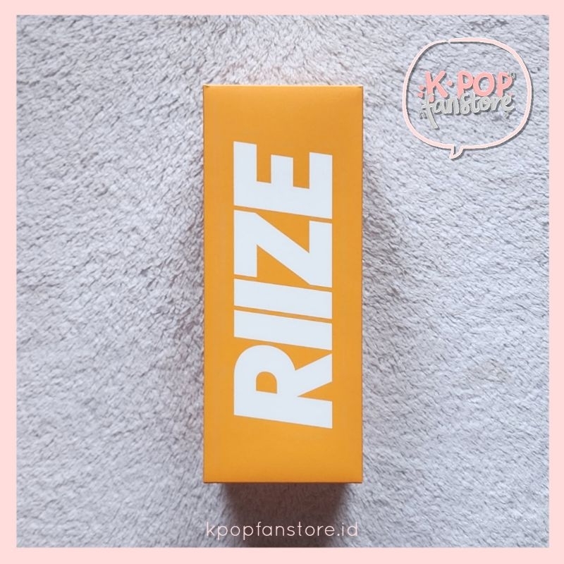 Jual RIIZE OFFICIAL LIGHTSTICK | Shopee Indonesia
