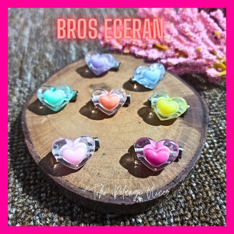 Jual BROS IMUT LoVe -BROS KECIL LUCU- BROS HIJAB - BROSS JILBAB - BROS ...