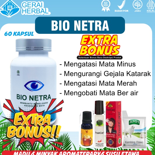 Jual KODE G32X BIO NETRA BIO NETRA 1 ORIGINAL OBAT MATA BIO NETRA ASLI ...