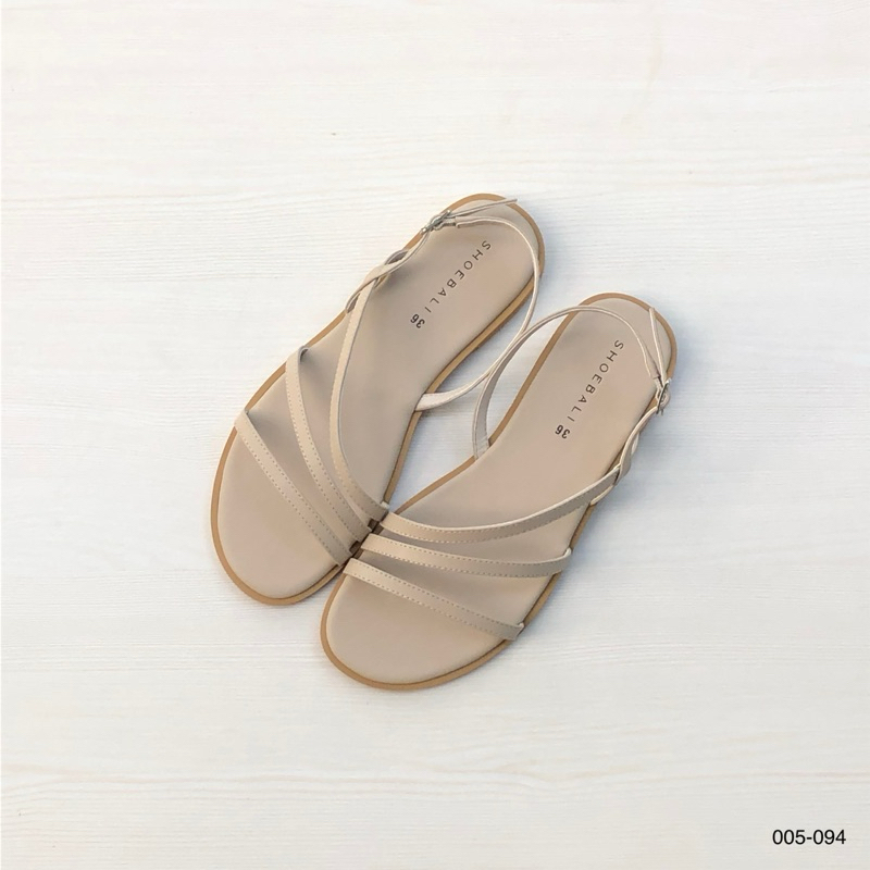 Jual SHOEBALI Sandal 005-094 | Shopee Indonesia