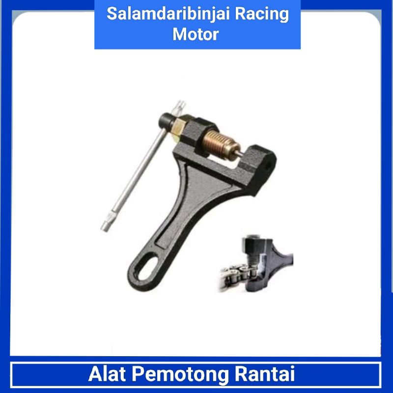 Jual Alat Pemotong Rantai Motor / Alat Potong Rantai Sepeda Motor /Tang ...