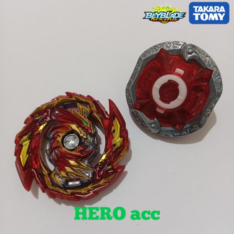 Jual Beyblade Burst GT Master Diabolos Generate Original TAKARA TOMY ...