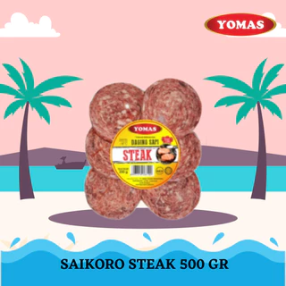 Produk YOMAS OFFICIAL FROZEN FOOD | Shopee Indonesia