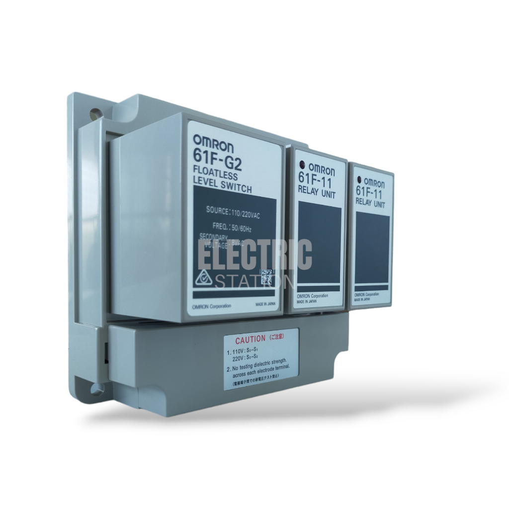 Jual Omron Water Level Control WLC 61F-G2 AC110/220 | Shopee Indonesia