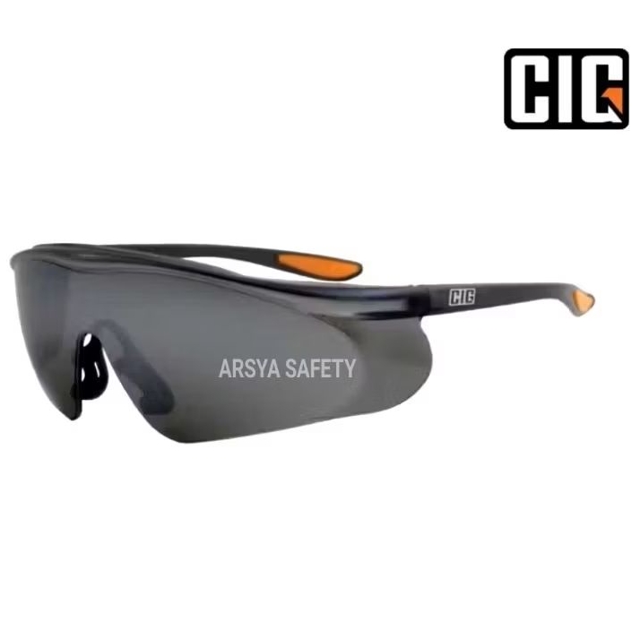Jual KACAMATA SAFETY CIG COBIA ORIGINAL ANTI FOG SAFETY GLASSES ...