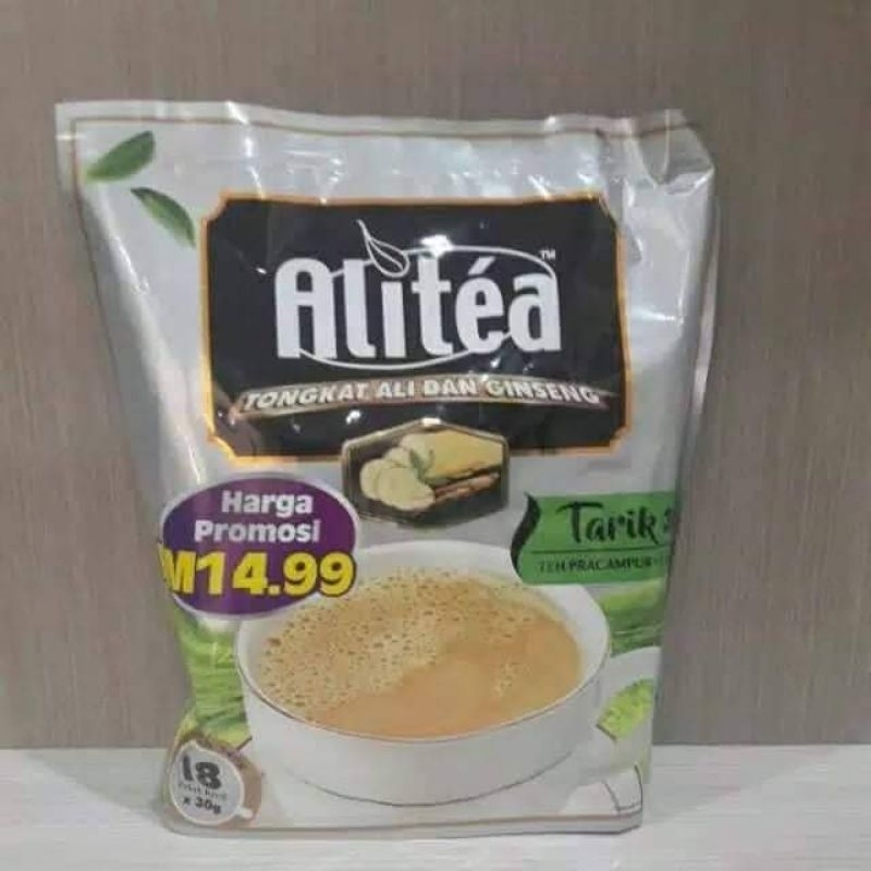 Jual Alitea | Shopee Indonesia