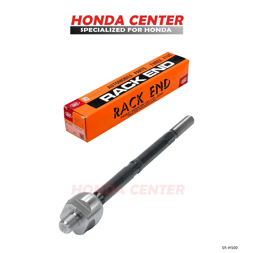Jual Rack End Long Tie Rod Crv Rm Gen4 2012 2013 2014 2015 2016 2017 ...