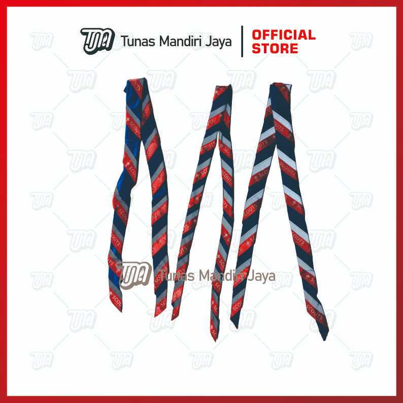 Jual SCRAF GOLDEN PRAMUKA LIST SCOUT (001) | Shopee Indonesia