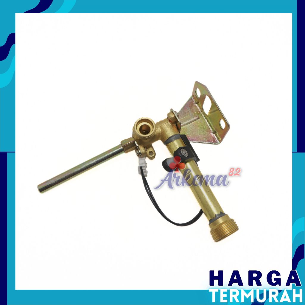 Jual PIPA INLET WATER HEATER GAS | SALURAN GAS WATER HEATHER SWITCH ...