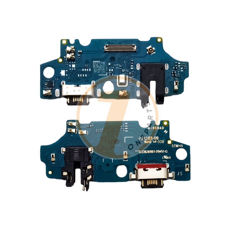 Jual FLEXIBLE SAMSUNG GALAXY A05S A057 / M145 M14 4G TC CHARGER CAS HF ...