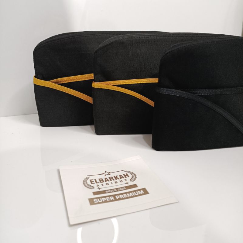 Jual Topi/peci Mut bivakmut Kejaksaan Golongan 2a 2b 2c 2d | Golongan ...