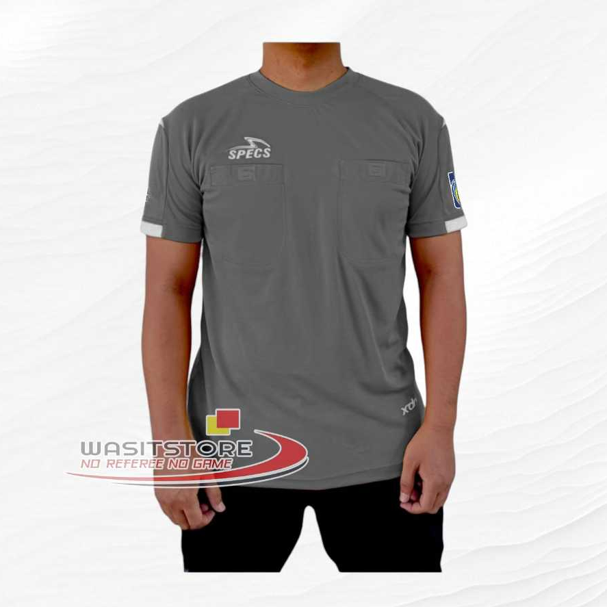 Jual BAJU WASIT LIGA1 2020/ 2021 ( LENGAN FAIRPLAY ) | Shopee Indonesia