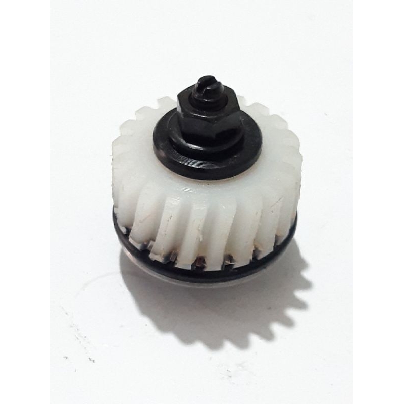 Jual gear mesin potong okta | Shopee Indonesia