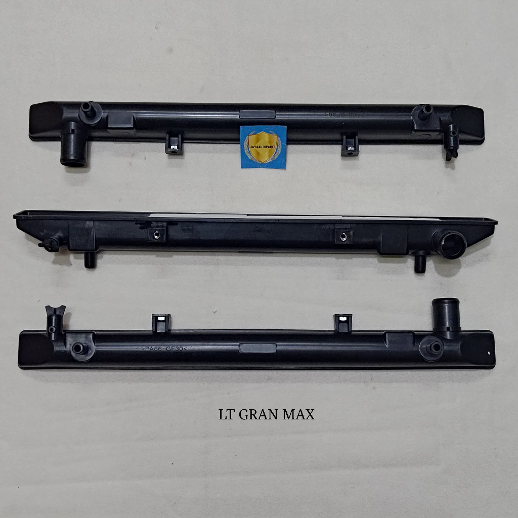 Jual Lower Tank Radiator Rush ,Terios , Avanza 1,5, Gran Max | Shopee ...