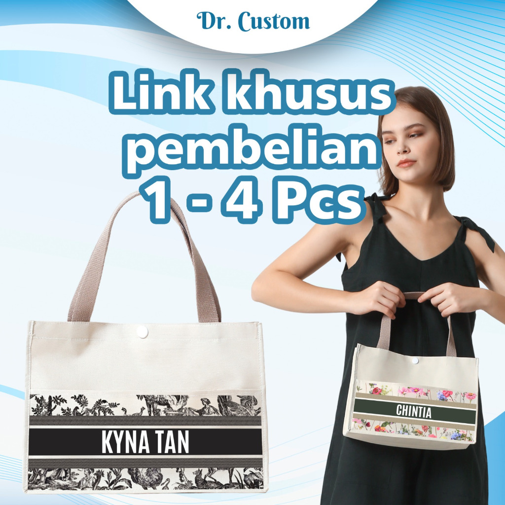 Jual Tas Sovenir Sablon - Tas Hampers-Totebag Sovenir Sablon-LINK ...