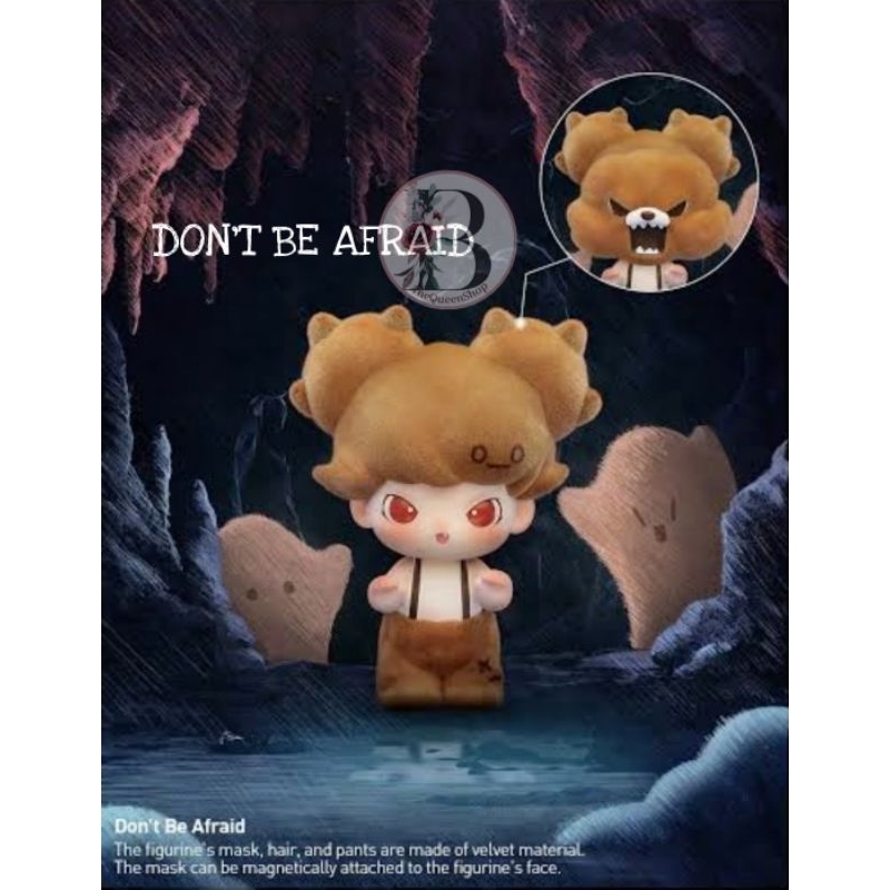 Jual SELECTED Pop Mart Dimoo BY YOUR SIDE series / Figure Sealed ...