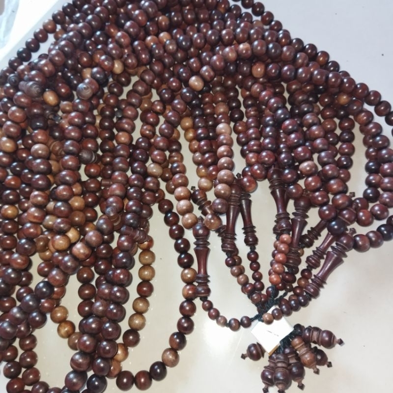 Jual Tasbih muslim stigi laut tenggelam istimewa premium kinclong ...