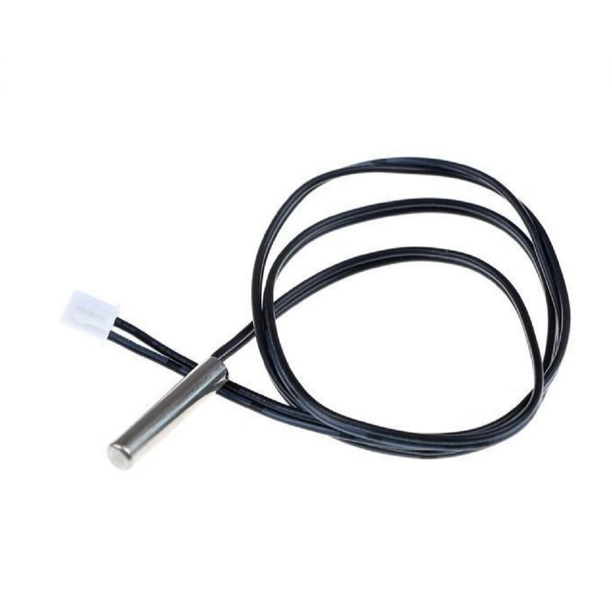 Jual Sensor Suhu Thermistor NTC 10k B3950 | Shopee Indonesia